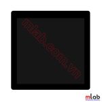 Màn hình HMI ESP32-S3 4inch, Cảm ứng điện dung, 480×480, 5-point Touch, 32-bit LX7 Dual-core ...